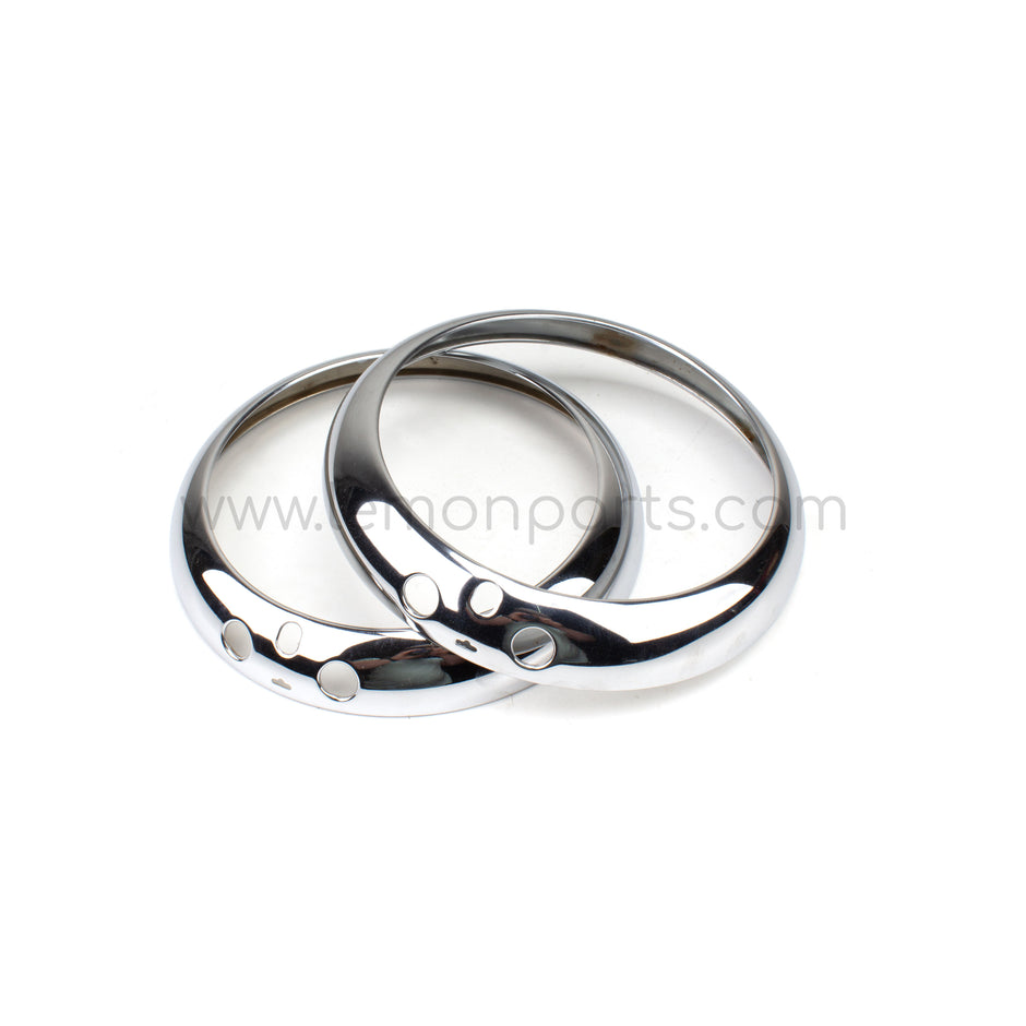 Lemon Parts - Classic Ferrari Parts