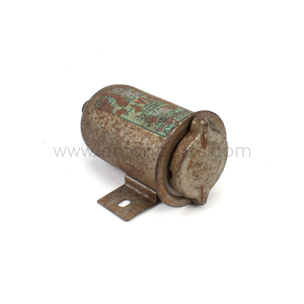 Lemon Parts - Classic Ferrari Parts