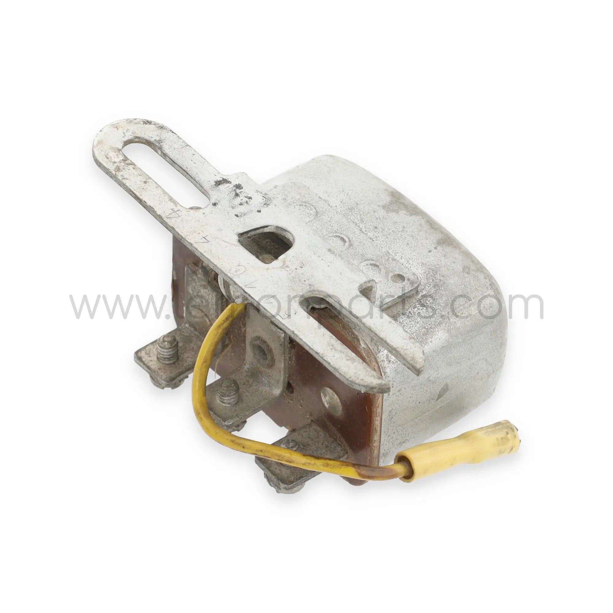 Original Marchal 511C relay for fog-, spot lights & horns for Ferrari ...