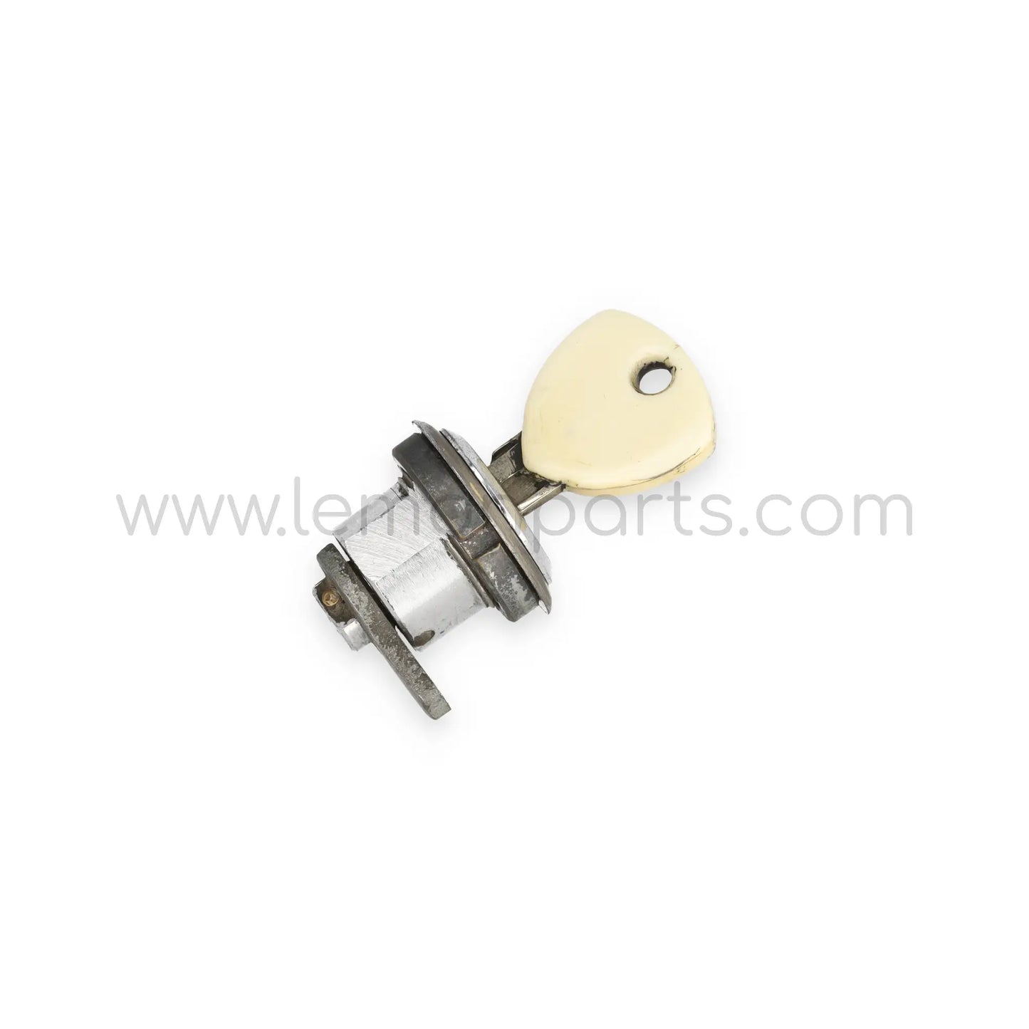 Original glove box lock with key for Ferrari 250 SWB – Lemon Parts